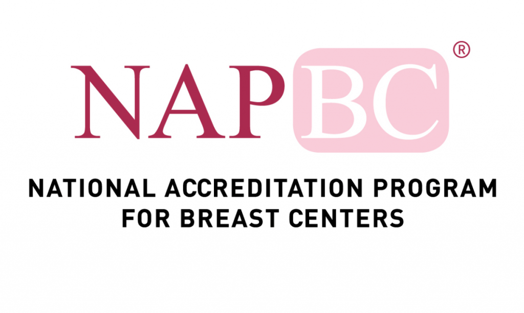 NAPBC Breast Center: The Breast Cancer School for Patients