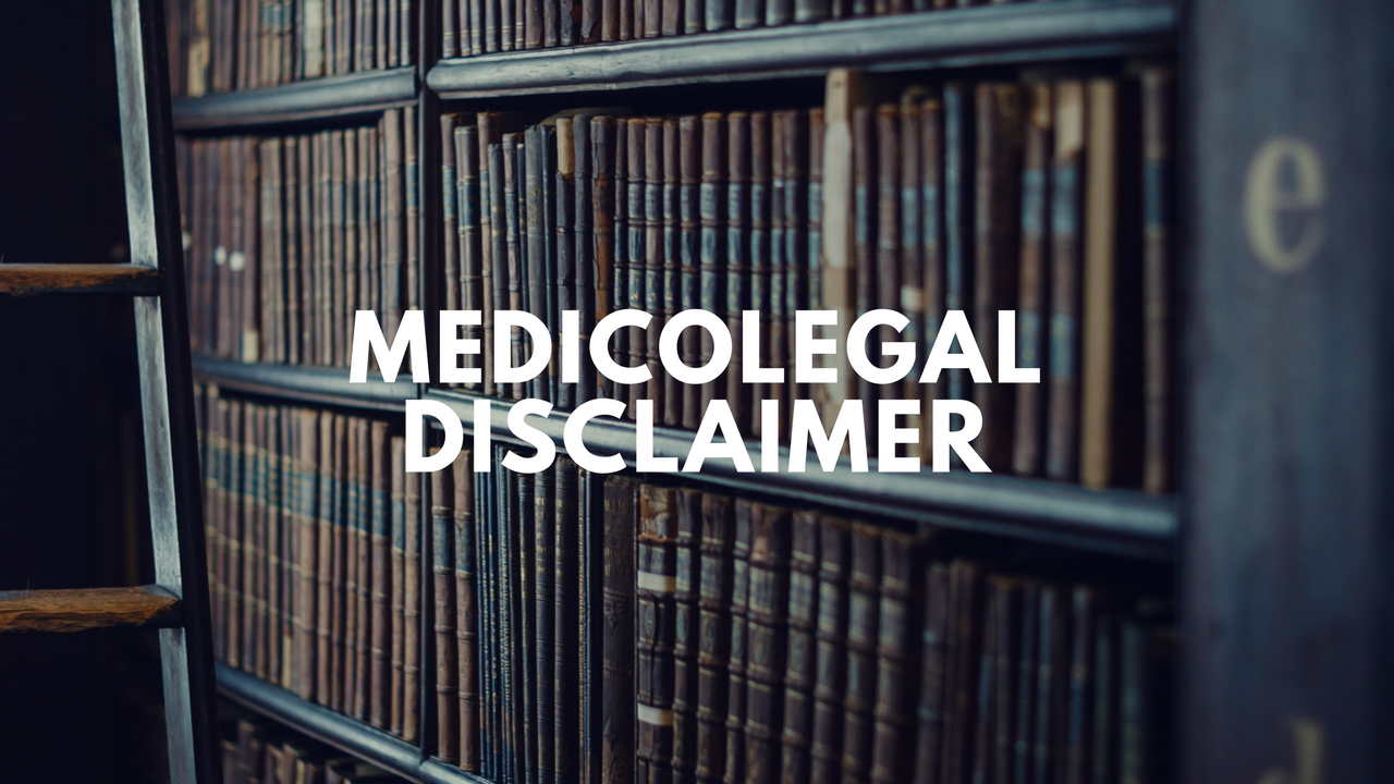 Medical Disclaimer: The Breast Cancer School for Patients